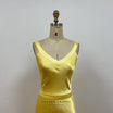 Andie Anderson Yellow Dress How to Lose a Guy in 10 Days – LausenCrafts